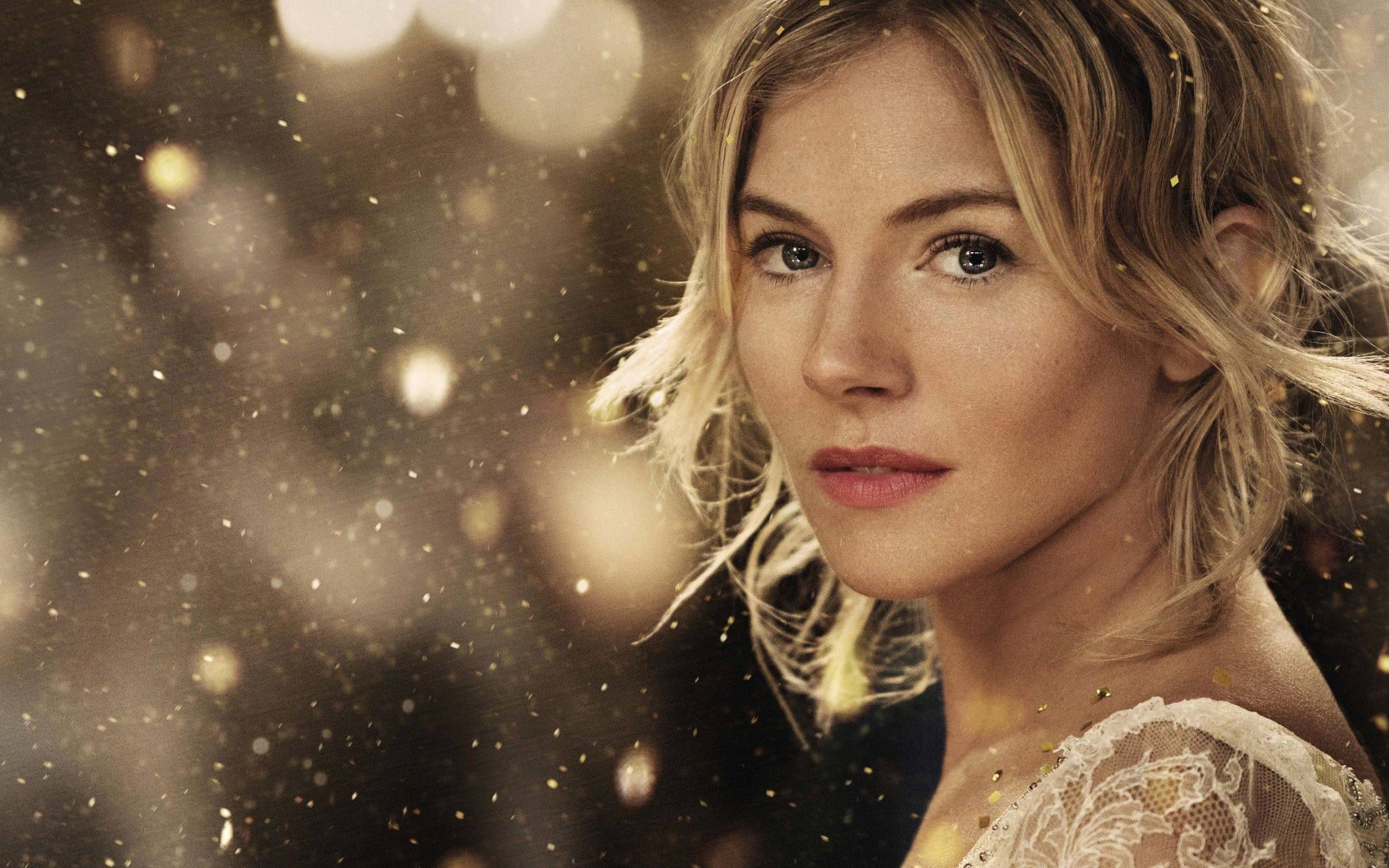 Sienna Miller Desktop Wallpapers - Wallpaper Cave