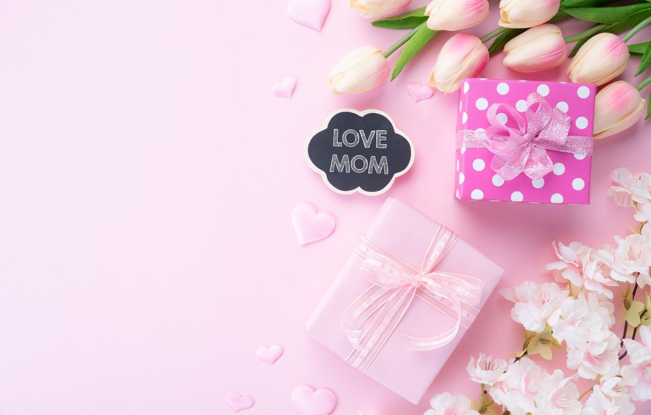 Fantasy Mothers Day Wallpapers - Wallpaper Cave