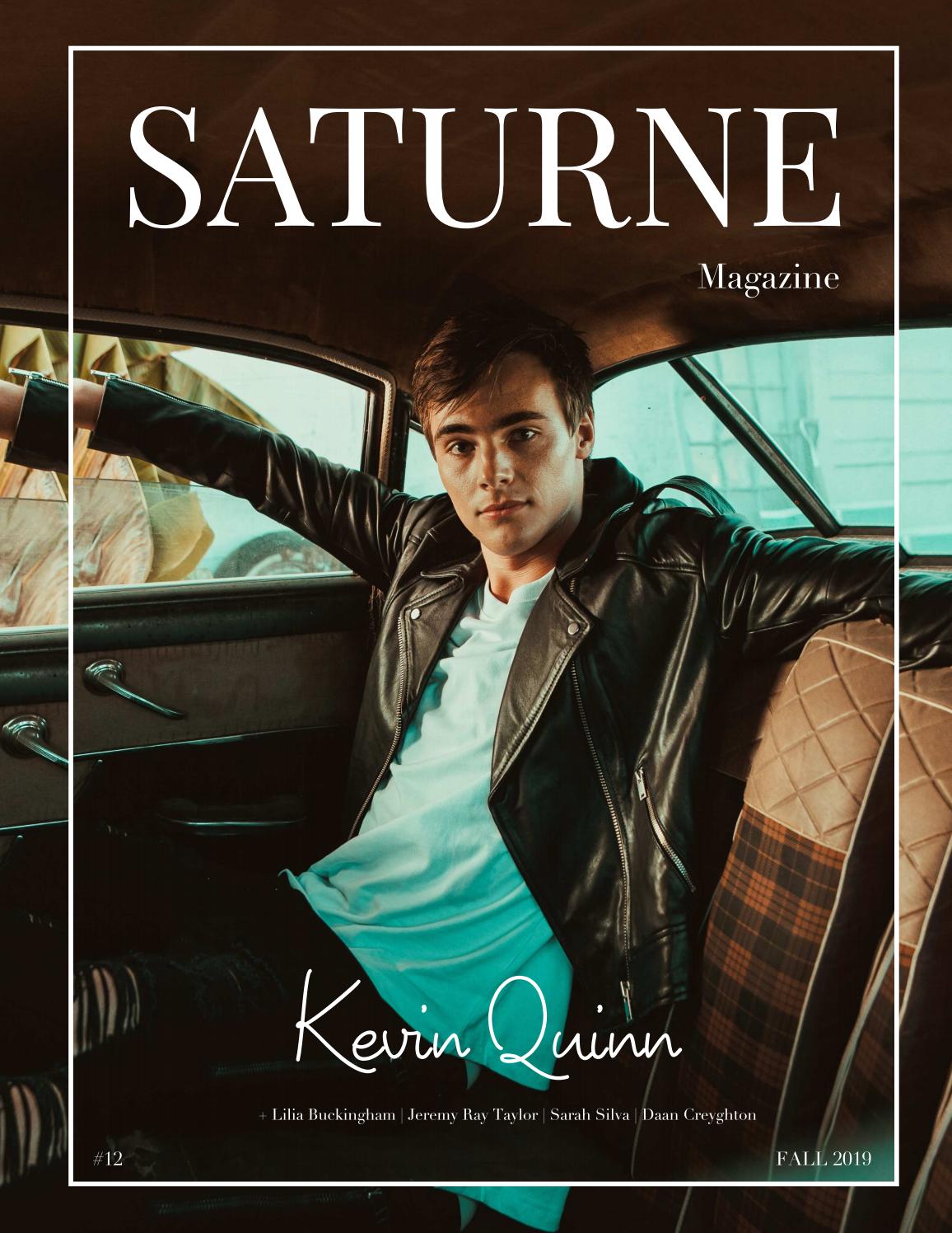 Kevin Quinn Wallpapers - Wallpaper Cave