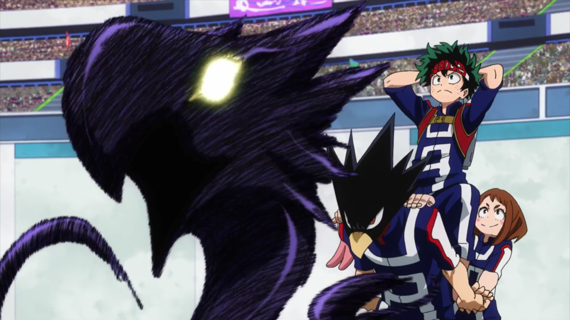 Kirishima And Tokoyami Wallpapers - Wallpaper Cave