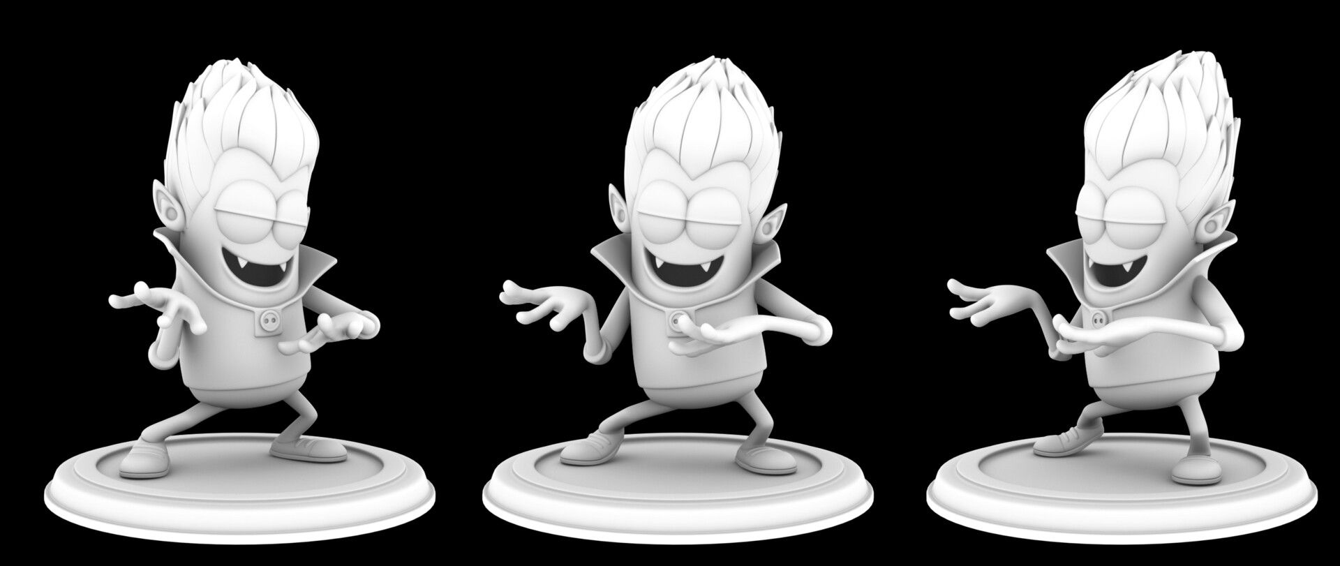 Spookiz Wallpapers - Wallpaper Cave