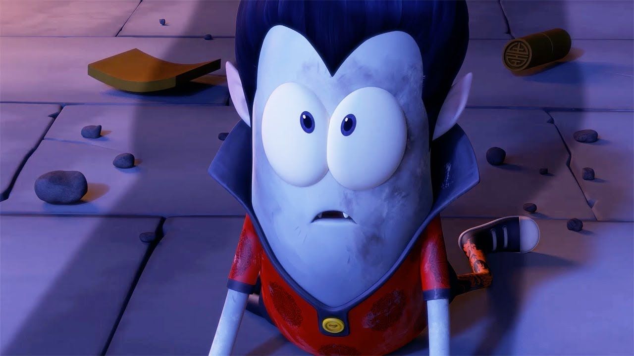 Spookiz Wallpapers - Wallpaper Cave