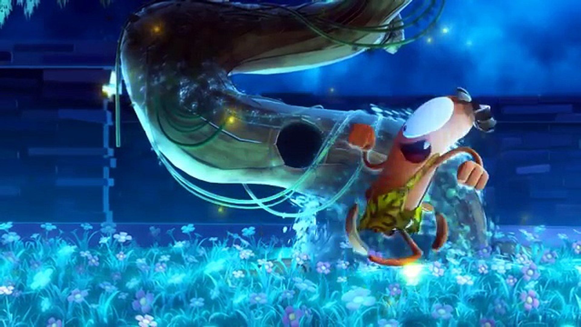 Spookiz Wallpapers - Wallpaper Cave