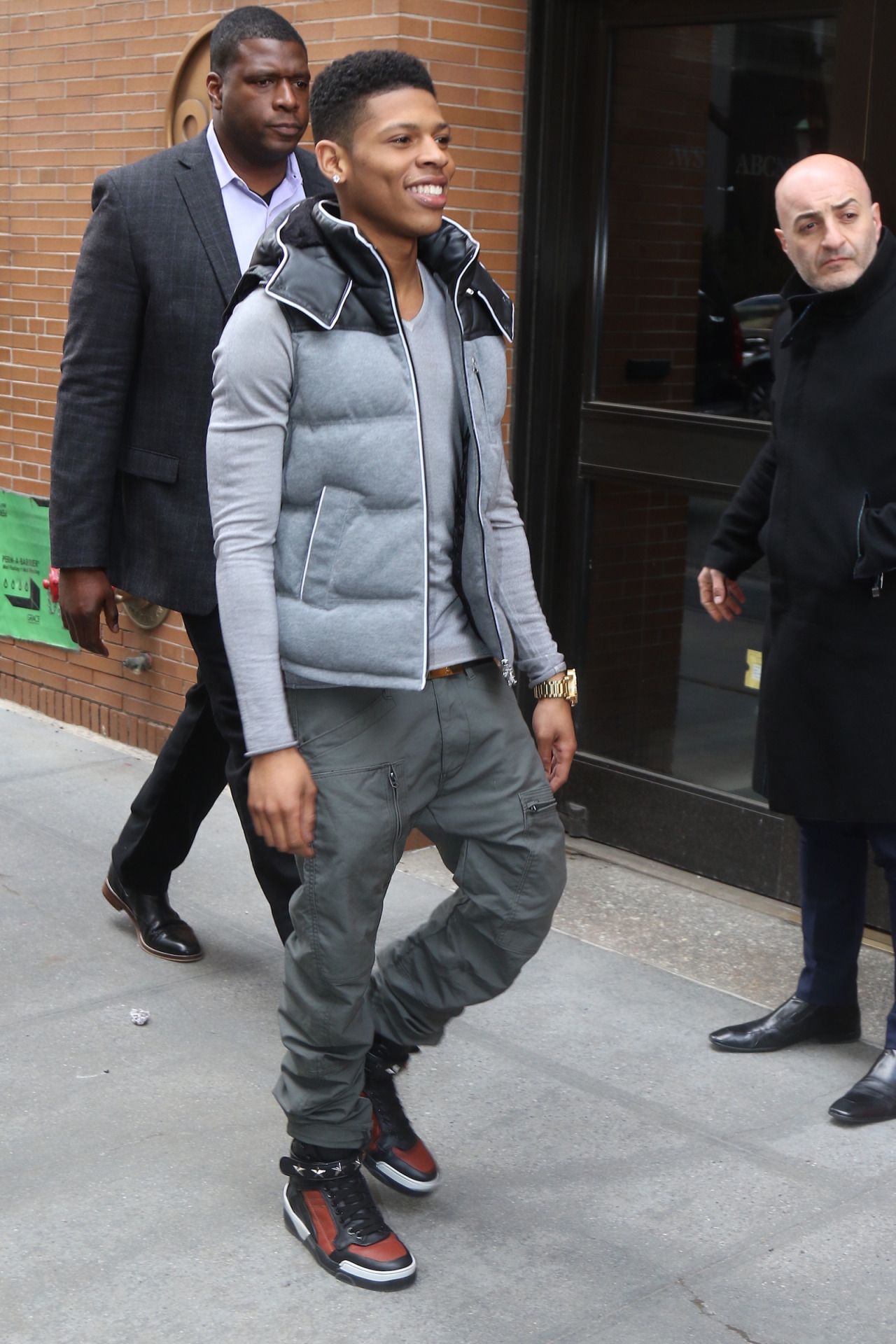 Bryshere Y. Gray Wallpapers - Wallpaper Cave