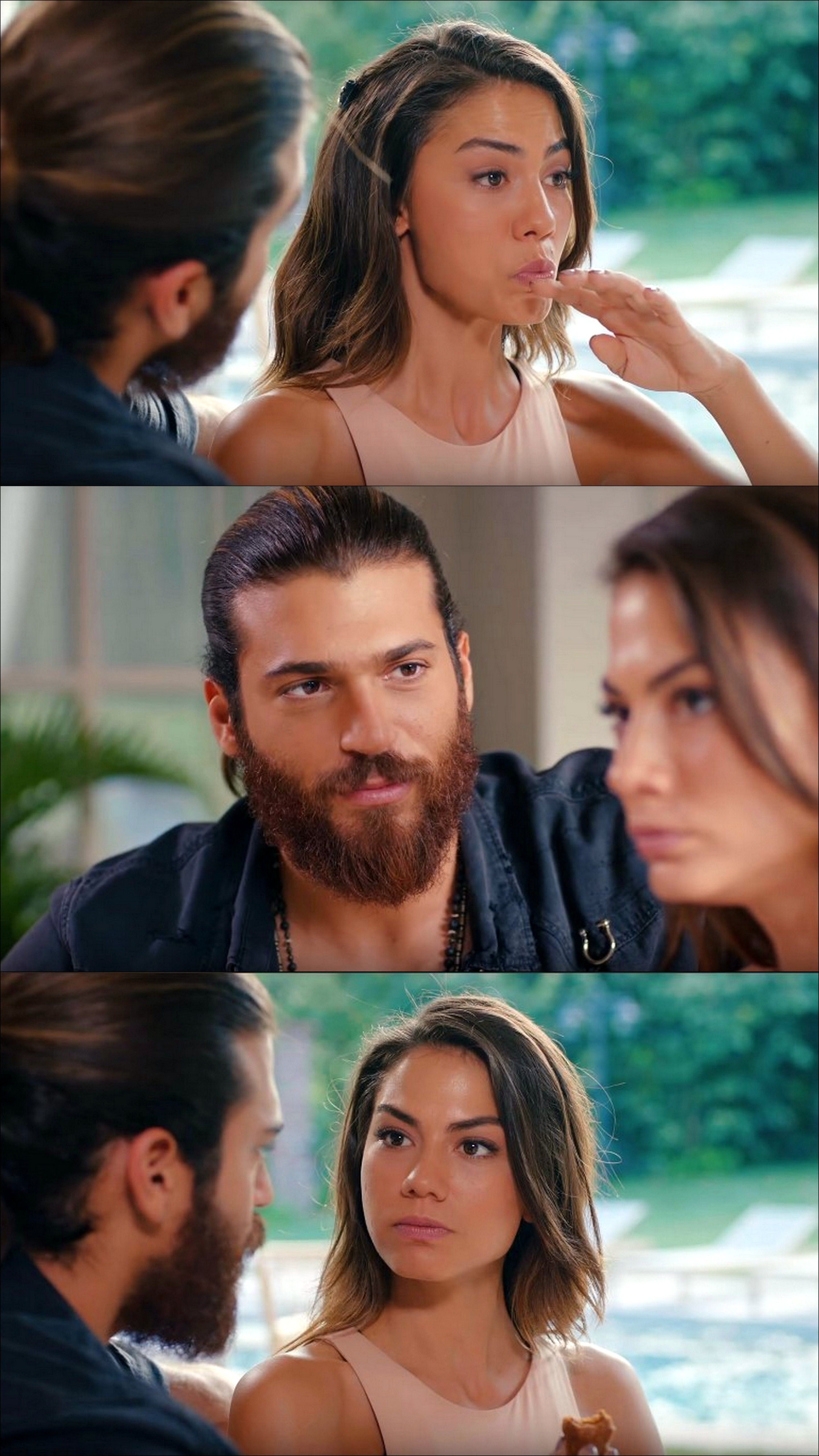 Sanem Aydın Wallpapers - Wallpaper Cave