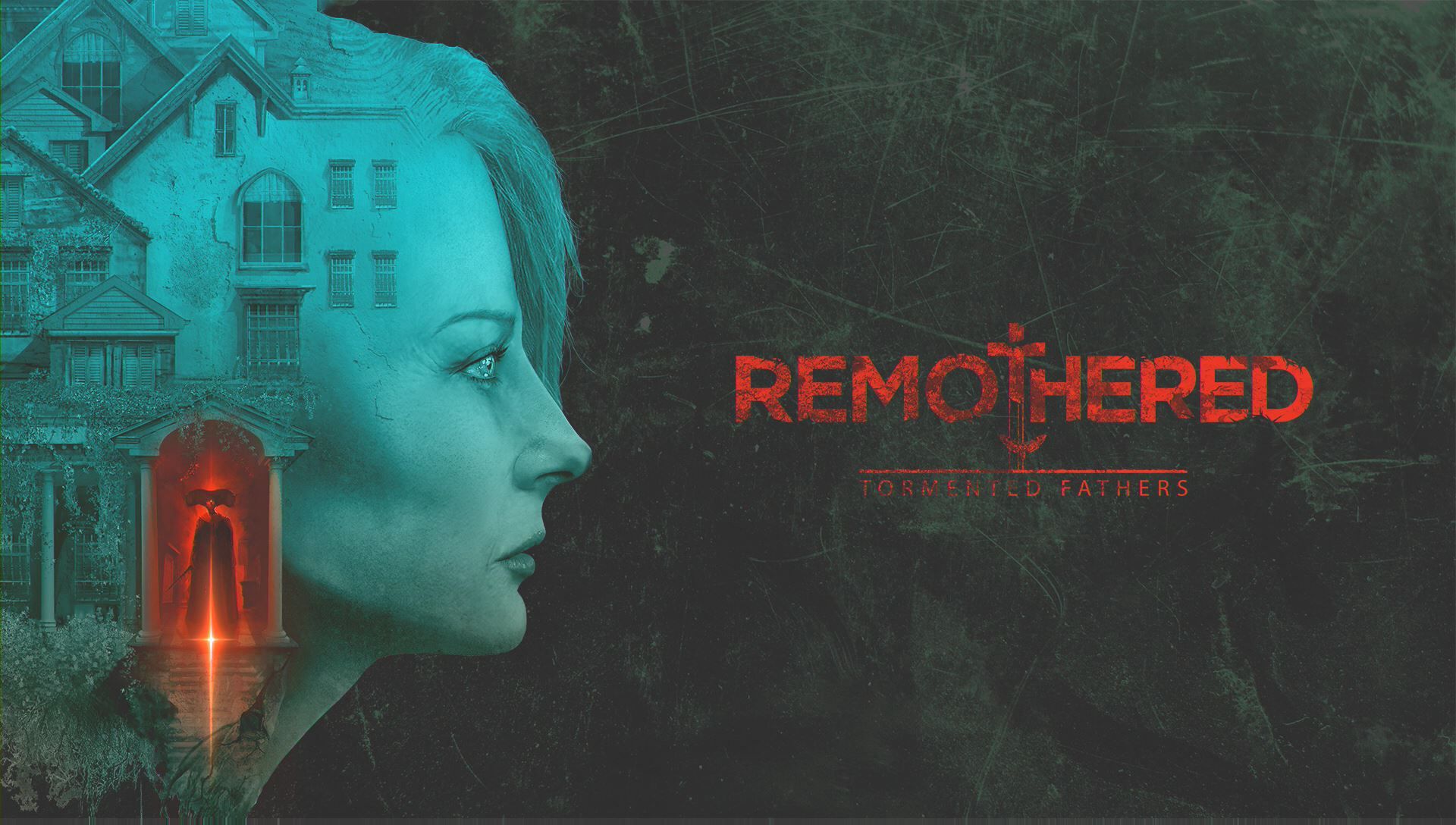 Remothered Wallpapers - Wallpaper Cave