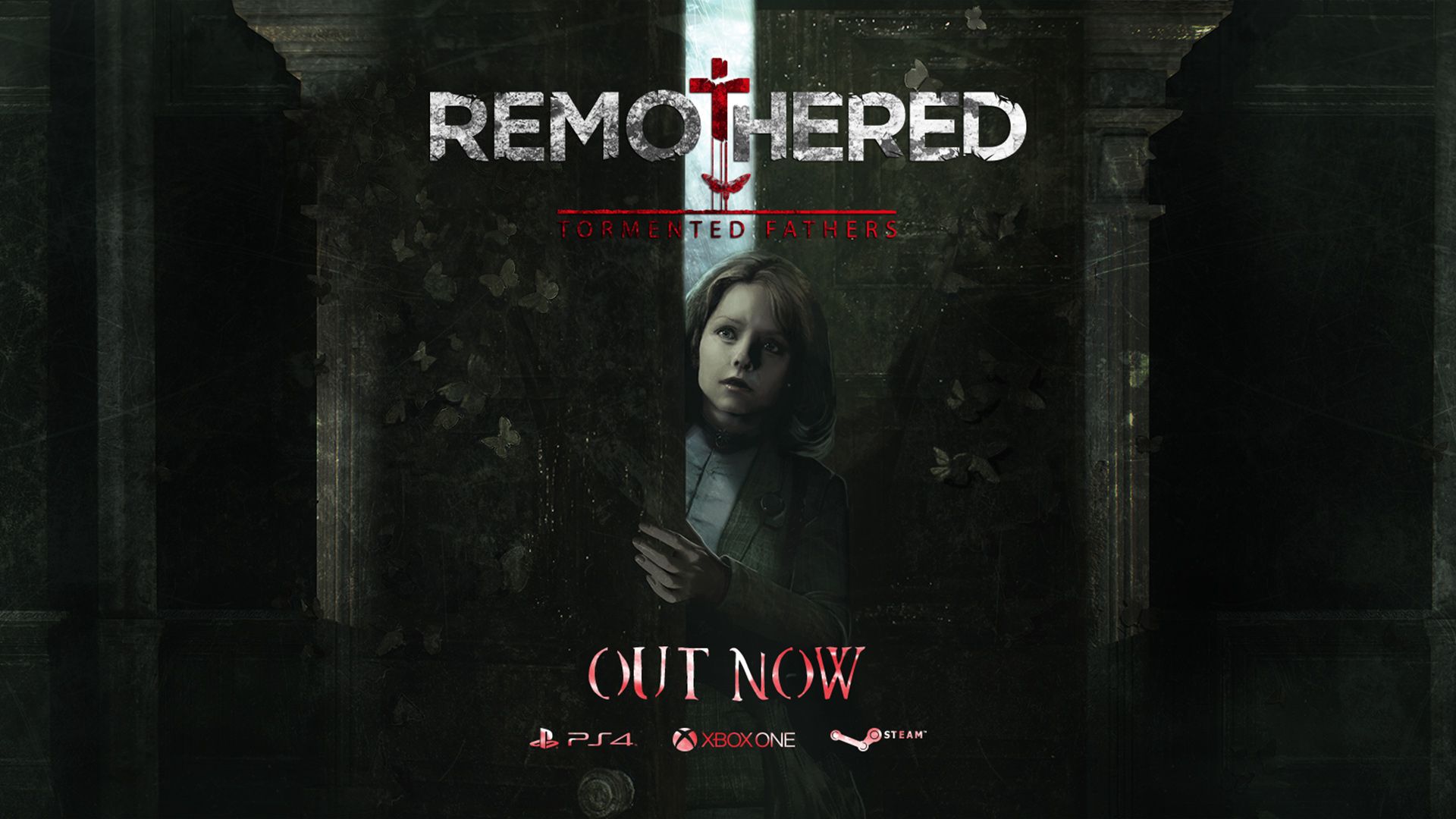 Remothered Wallpapers - Wallpaper Cave