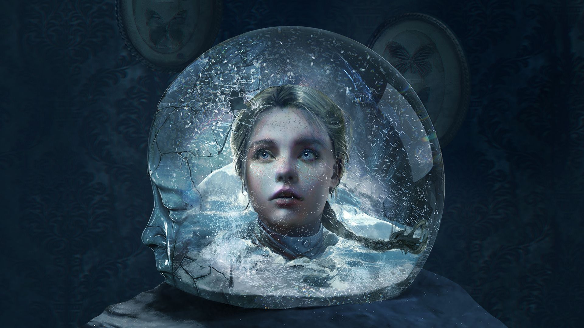 Remothered Wallpapers - Wallpaper Cave