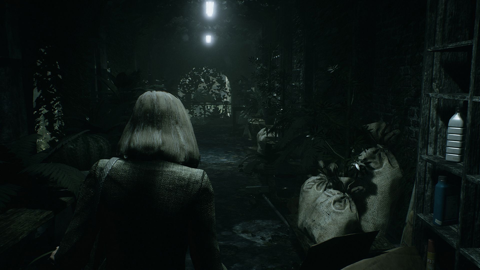 Remothered Wallpapers - Wallpaper Cave