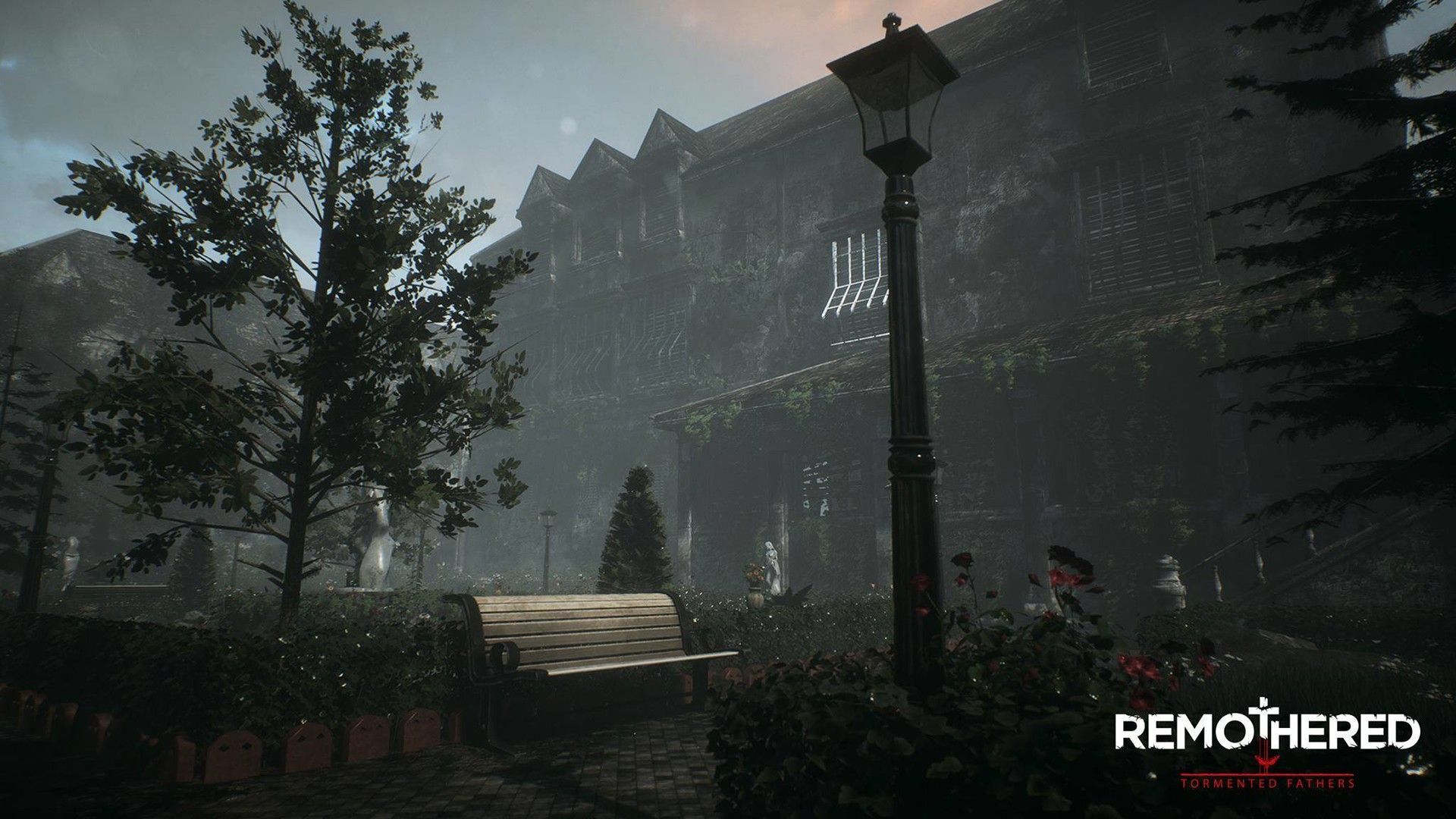 Remothered Wallpapers - Wallpaper Cave