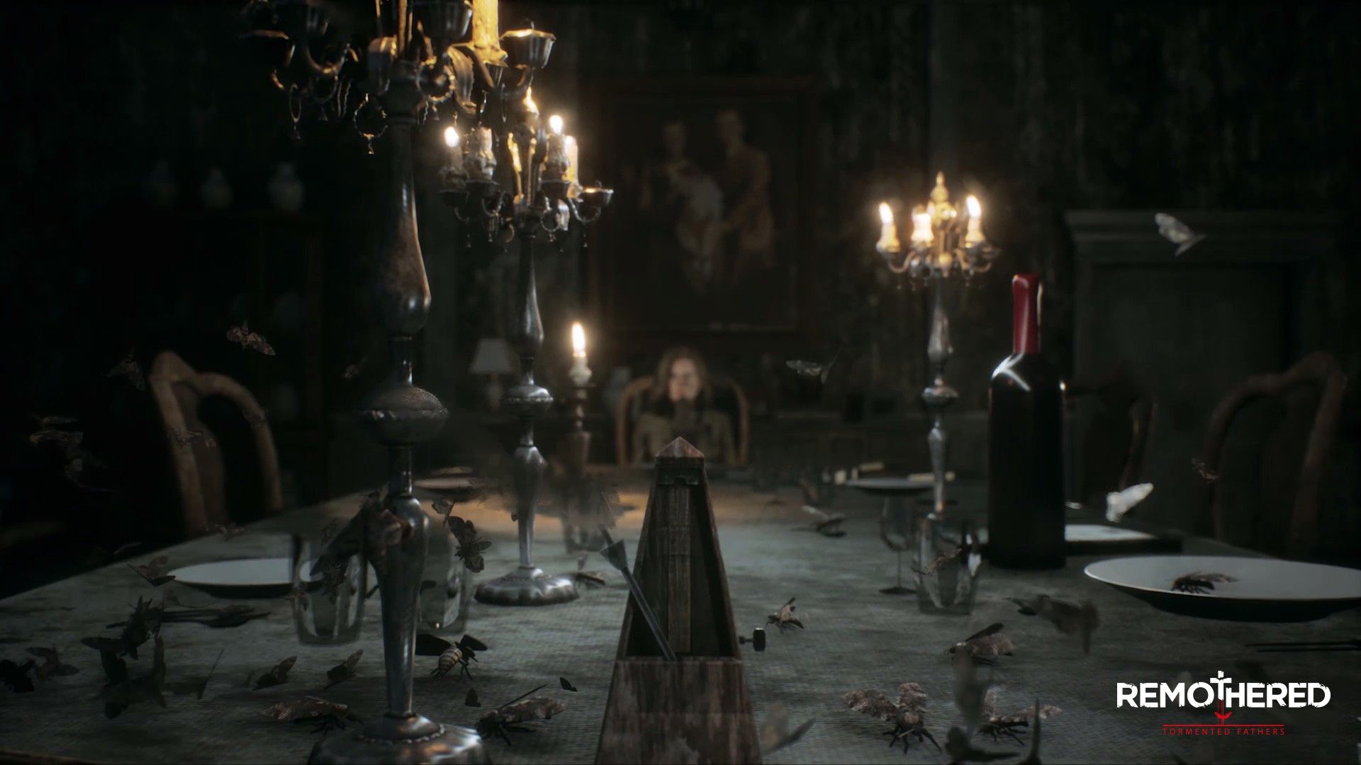 Remothered Wallpapers - Wallpaper Cave