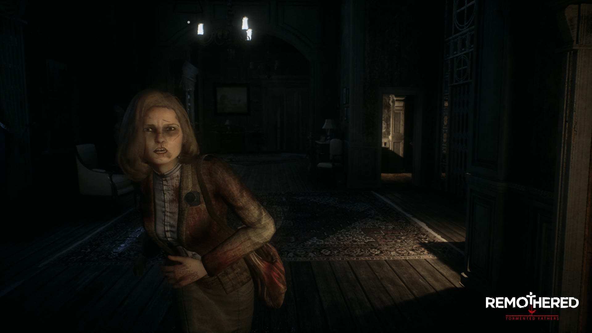Remothered Wallpapers - Wallpaper Cave