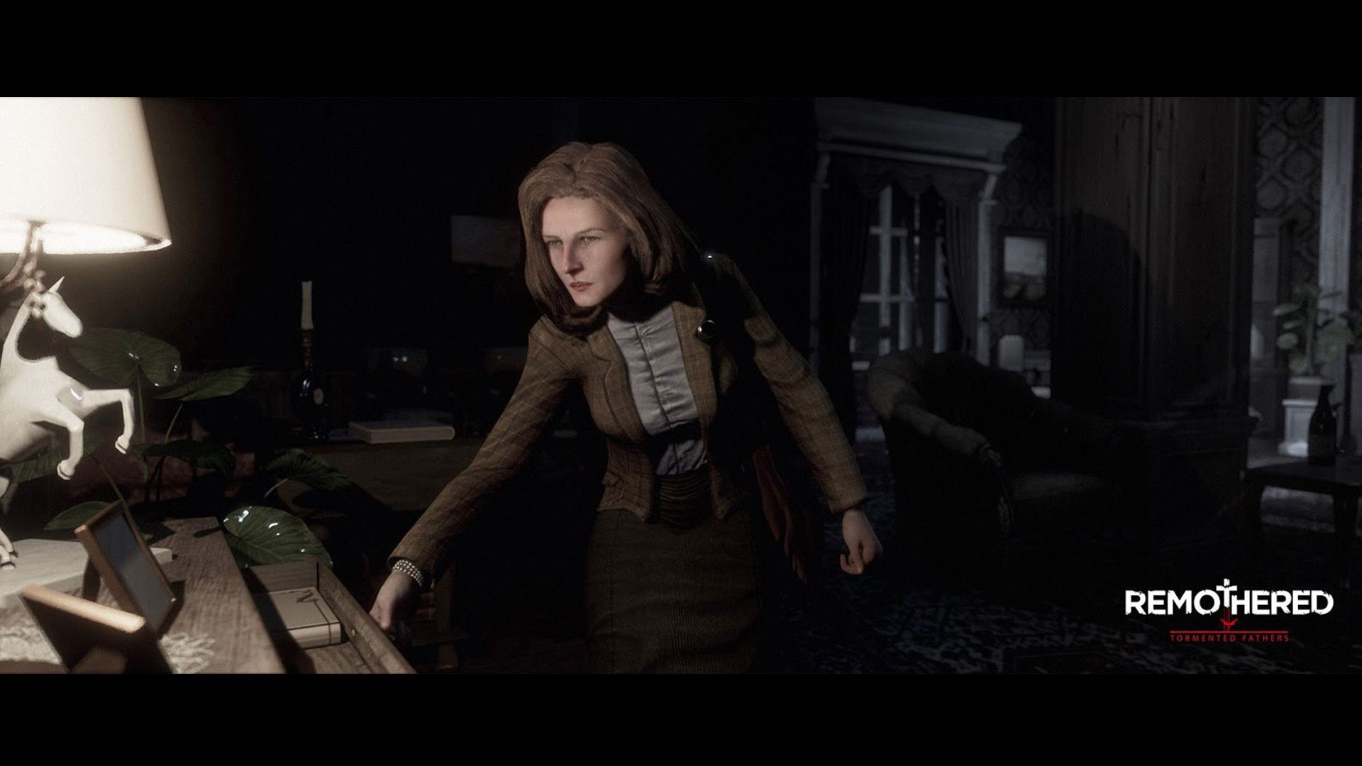 Remothered Wallpapers - Wallpaper Cave