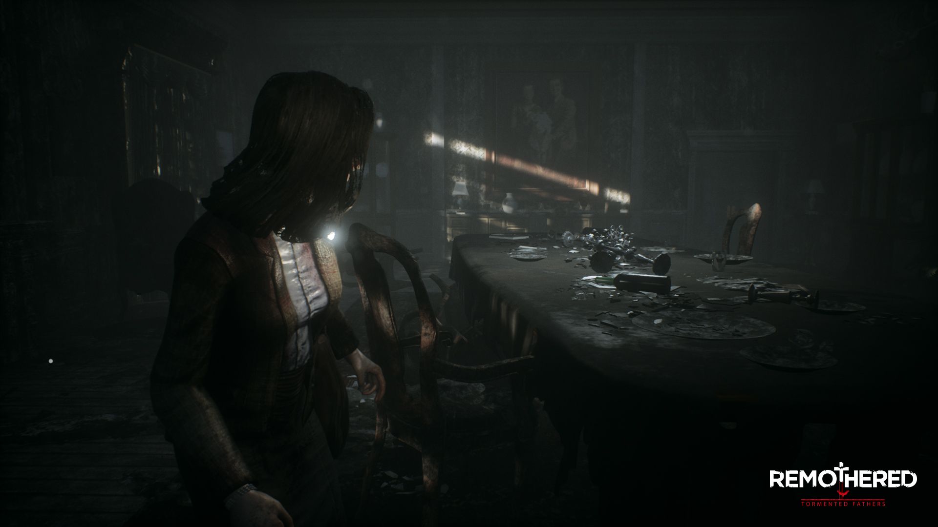 Remothered Wallpapers - Wallpaper Cave