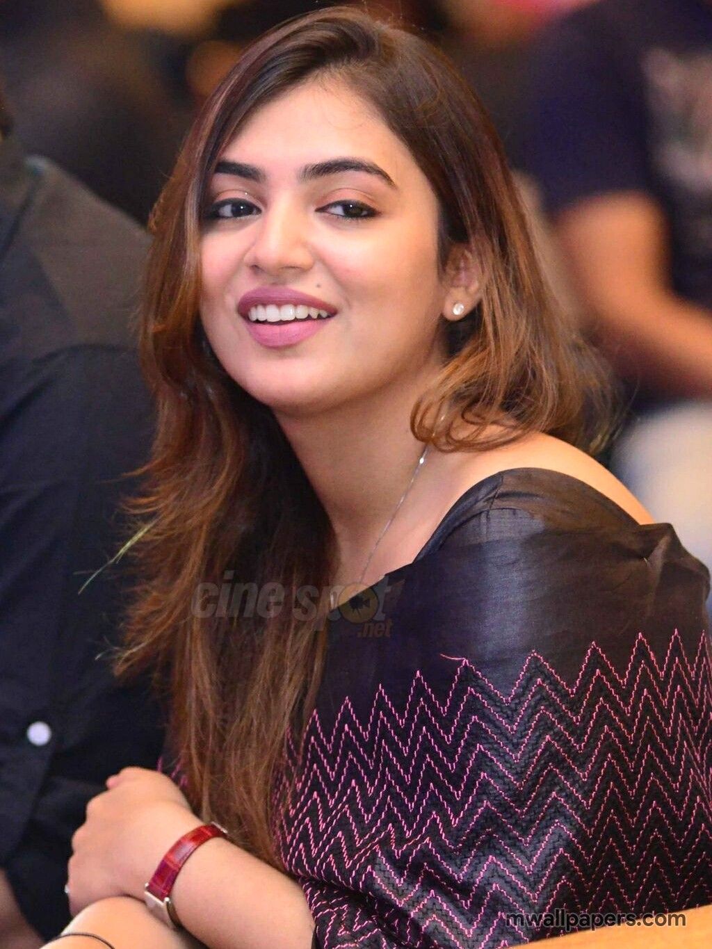 Nazriya Cute HD iPhone Wallpapers - Wallpaper Cave