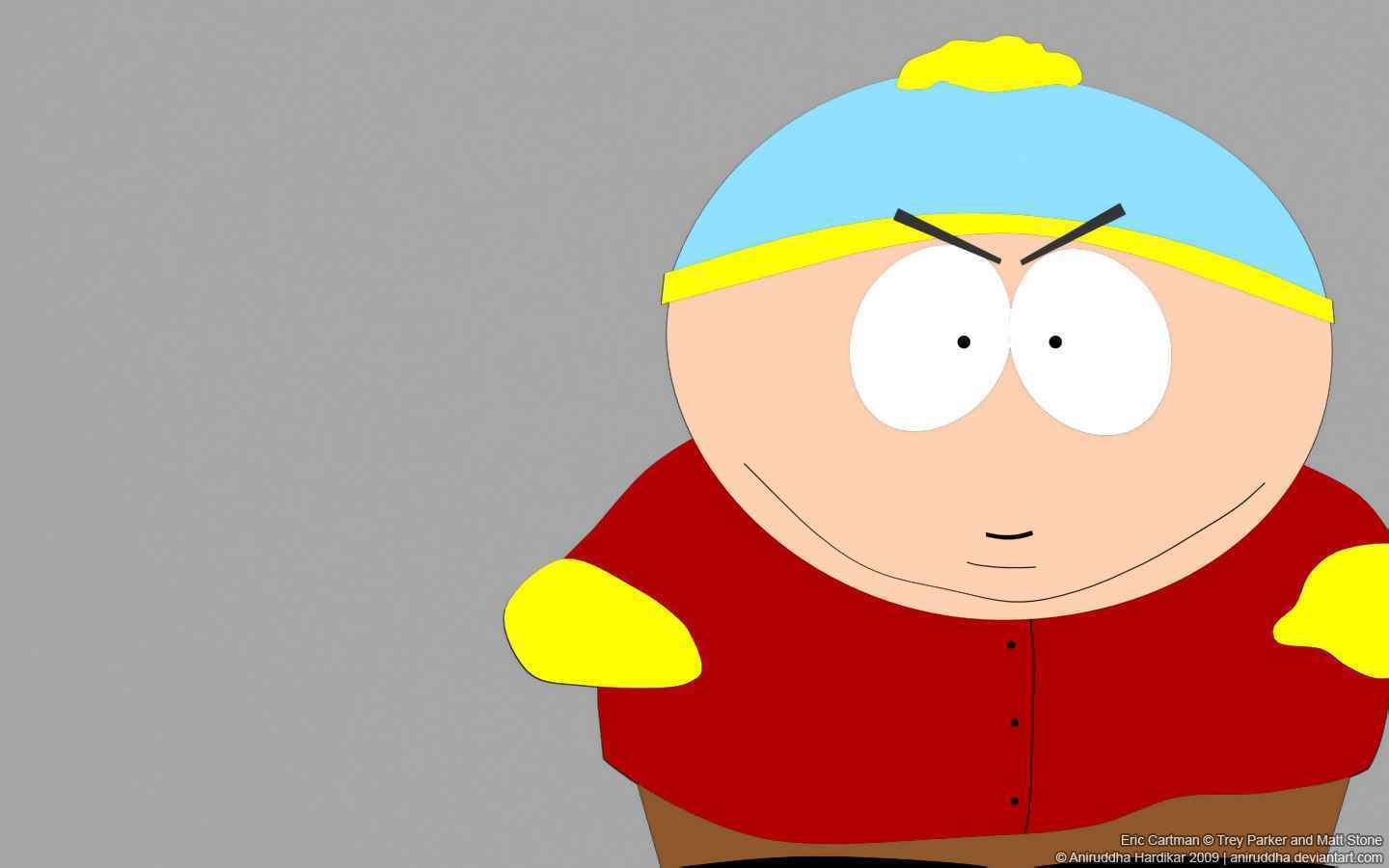 Cartman Desktop Wallpapers - Wallpaper Cave