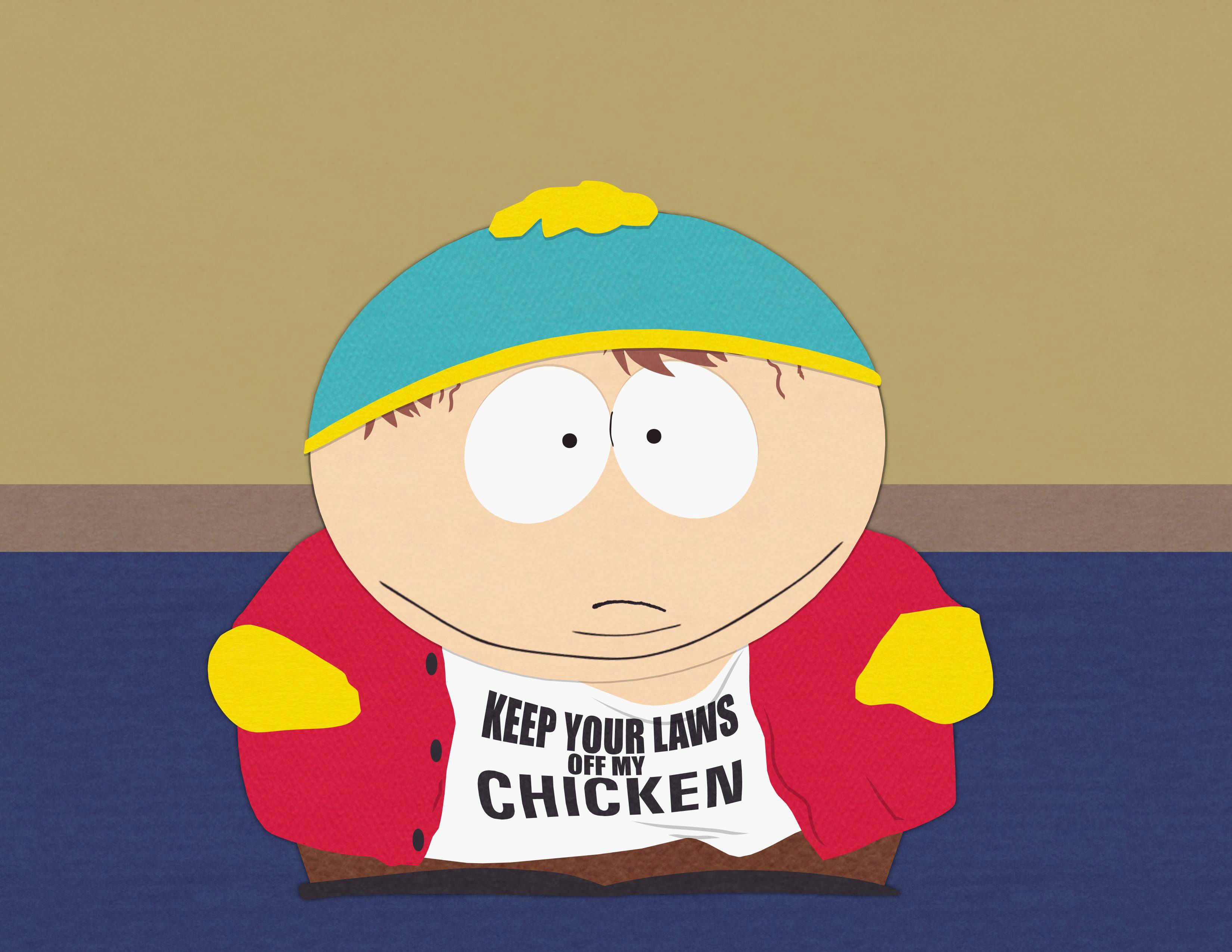 Cartman Desktop Wallpapers - Wallpaper Cave