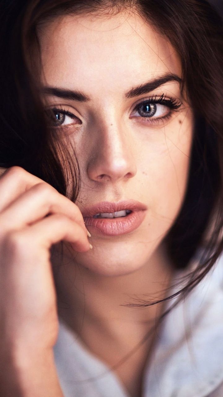 Model Girl Close Up HD Wallpapers - Wallpaper Cave