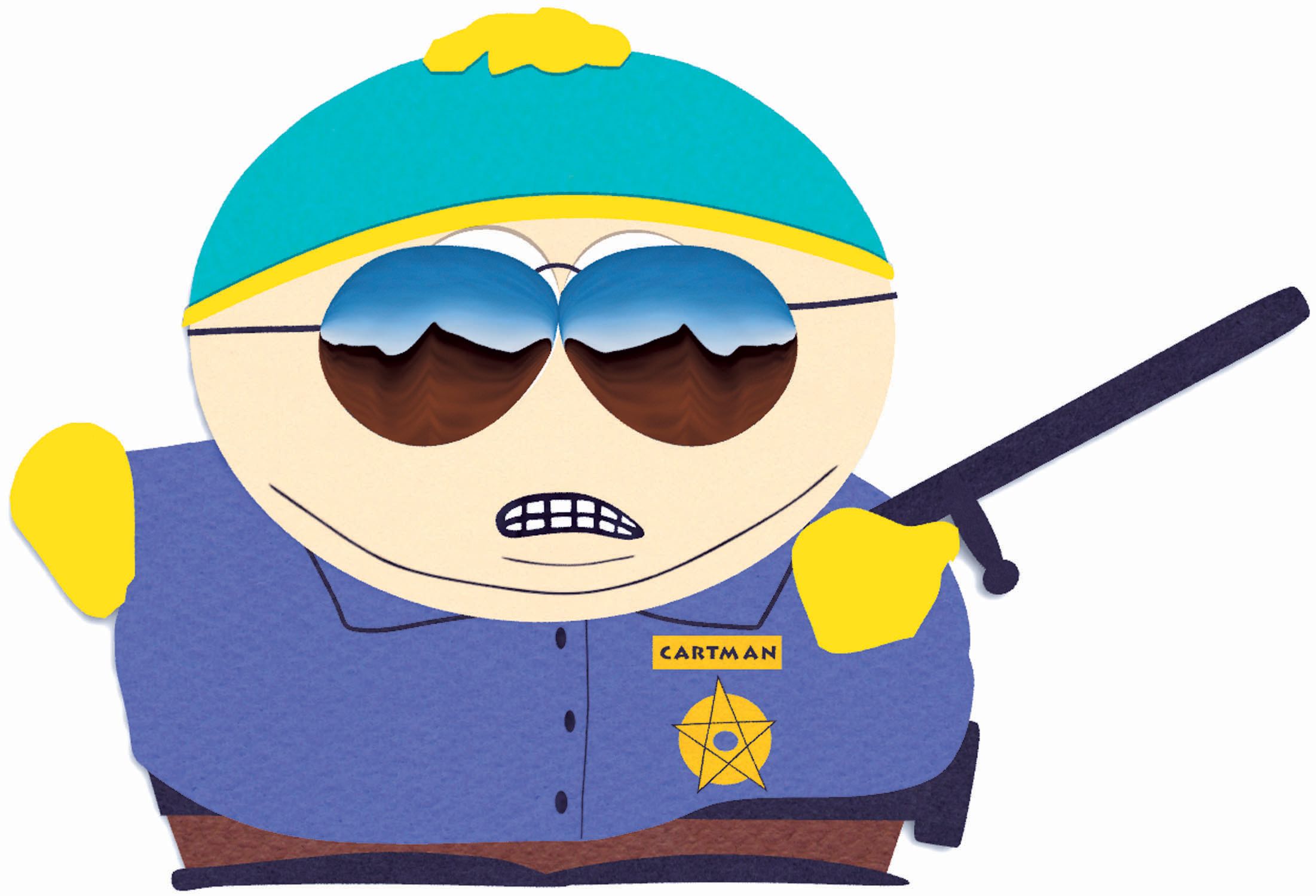 Cartman Desktop Wallpapers - Wallpaper Cave