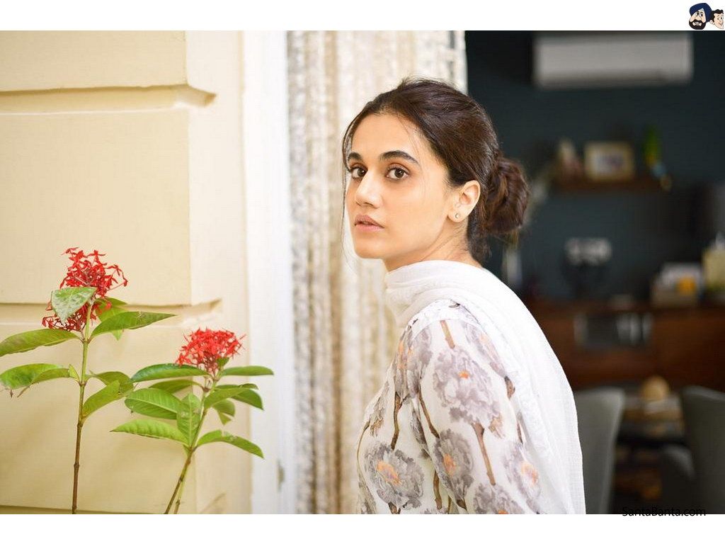 Thappad Wallpapers - Wallpaper Cave