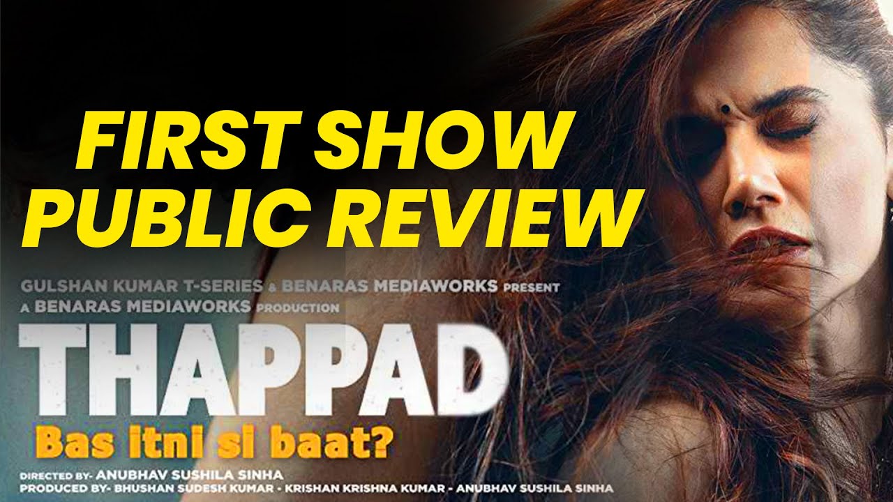 Thappad Wallpapers - Wallpaper Cave