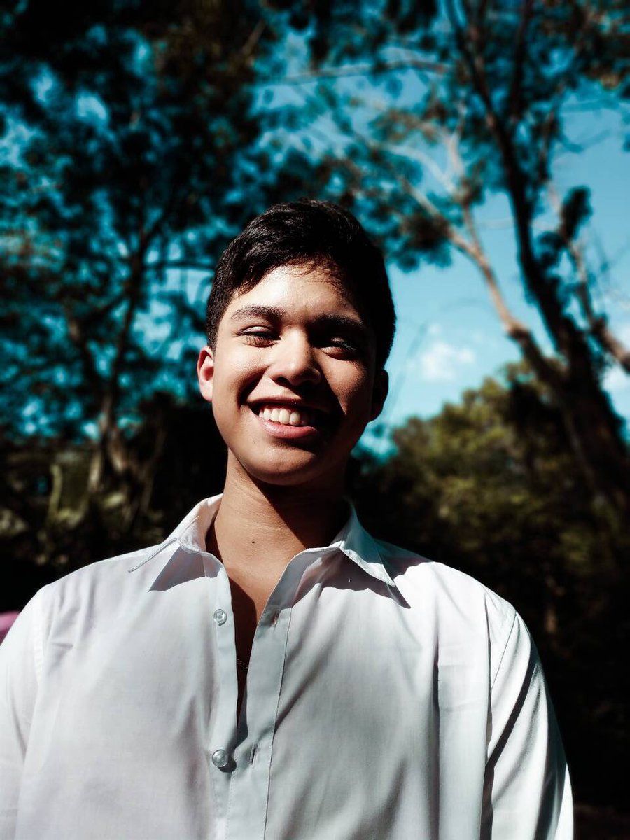 Kyle Echarri Wallpapers - Wallpaper Cave