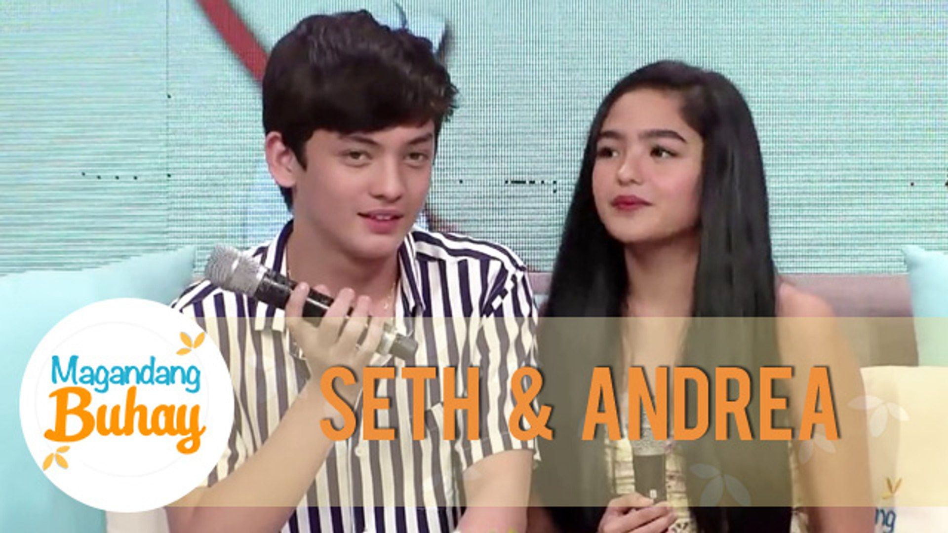 Seth And Andrea Wallpapers - Wallpaper Cave