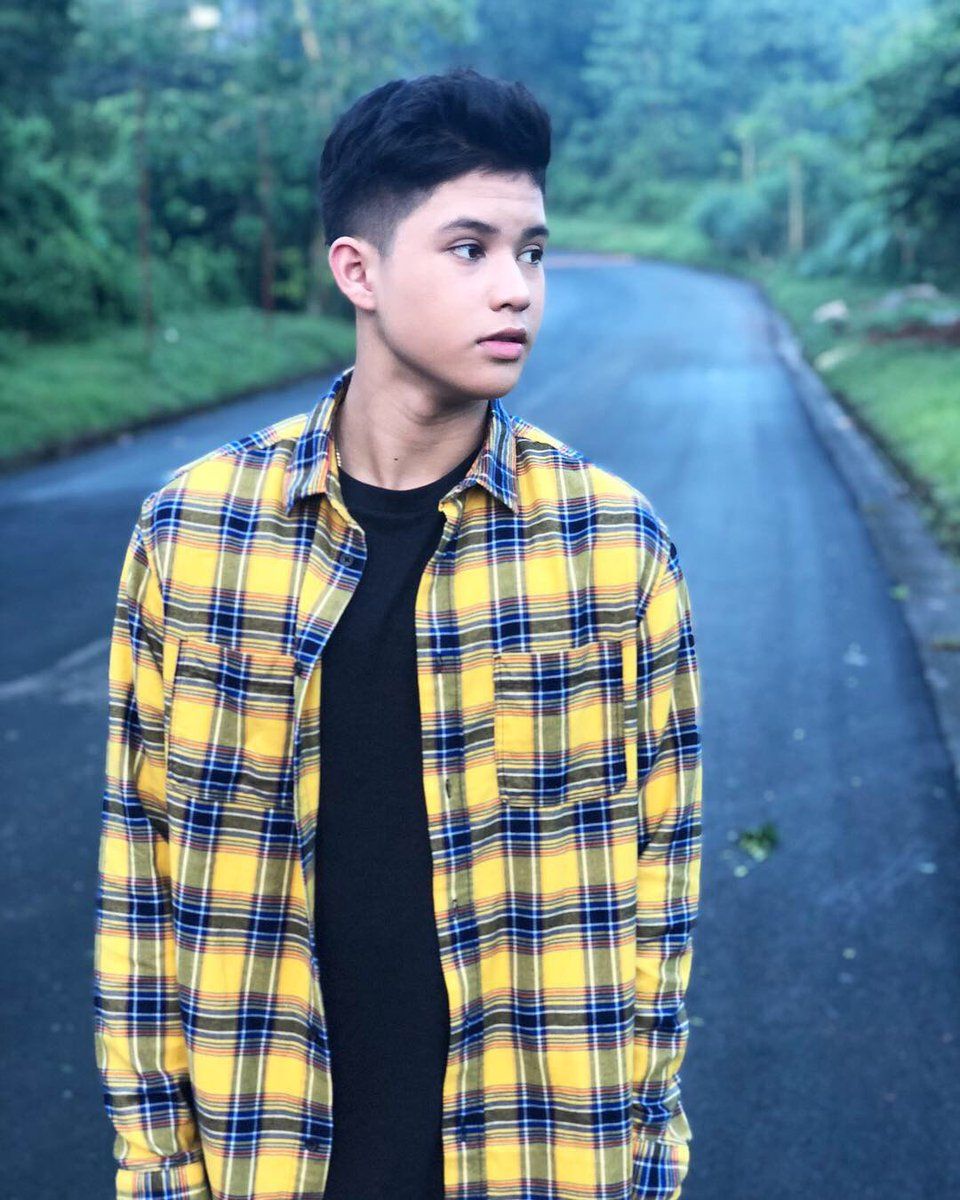 Kyle Echarri Wallpapers - Wallpaper Cave