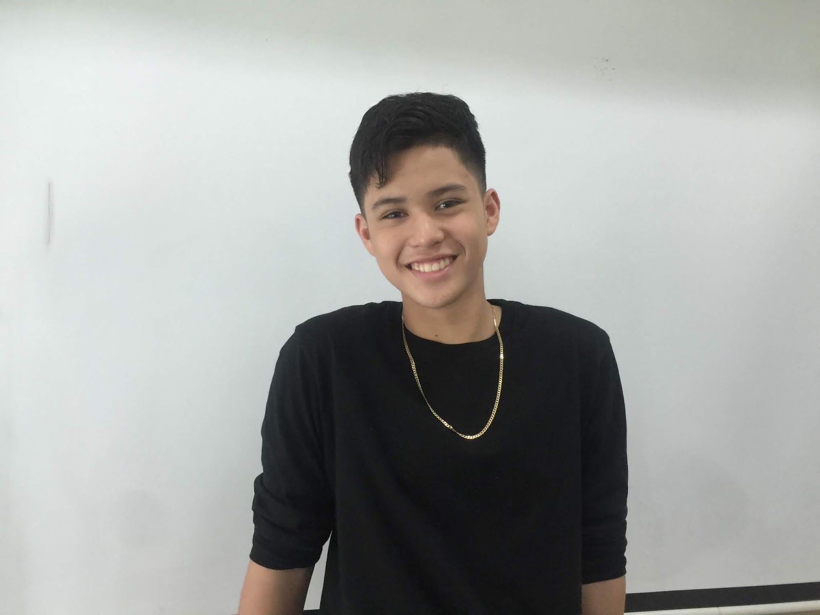 Kyle Echarri Wallpapers - Wallpaper Cave