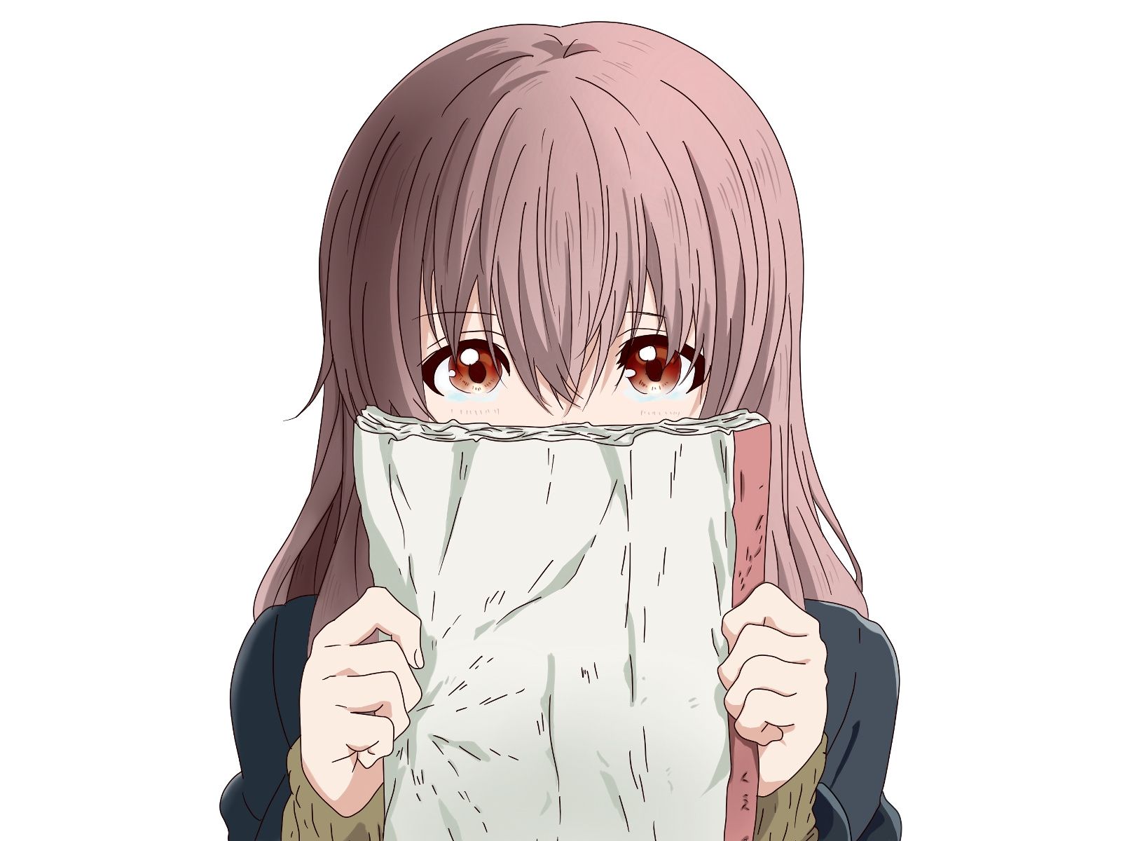 Shoko Wallpapers - Wallpaper Cave