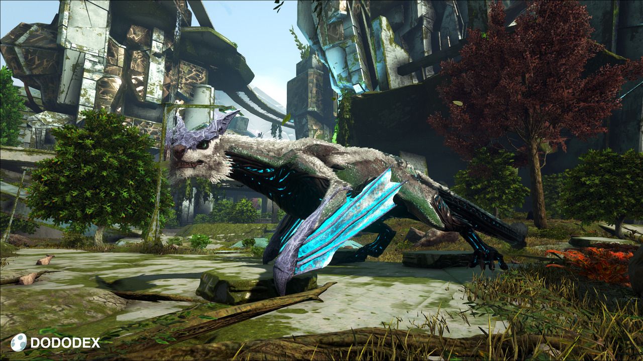 Ice Titan Dragon Wallpapers - Wallpaper Cave