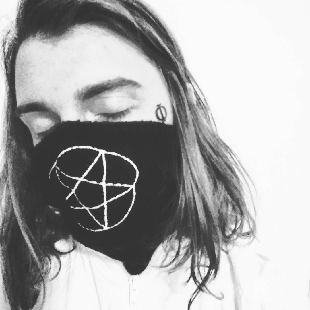 Ghostmane Tumblr Wallpapers - Wallpaper Cave