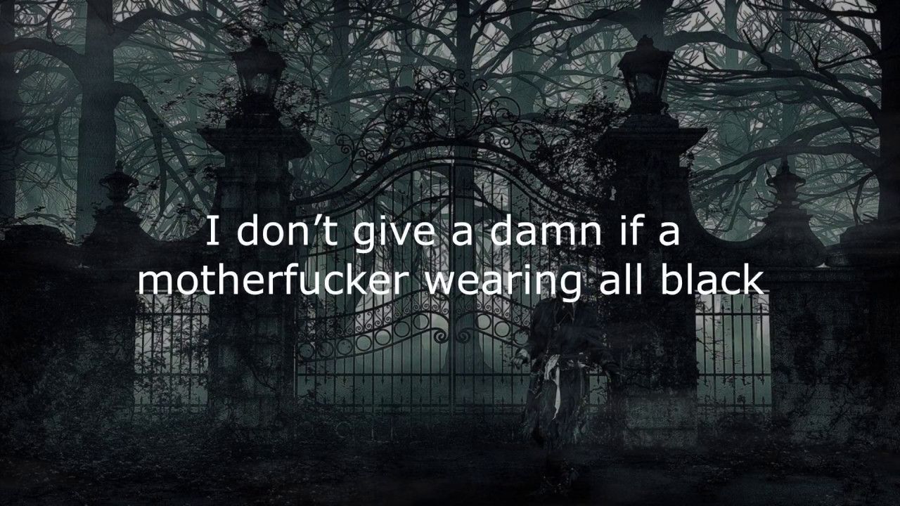 Ghostmane Tumblr Wallpapers - Wallpaper Cave