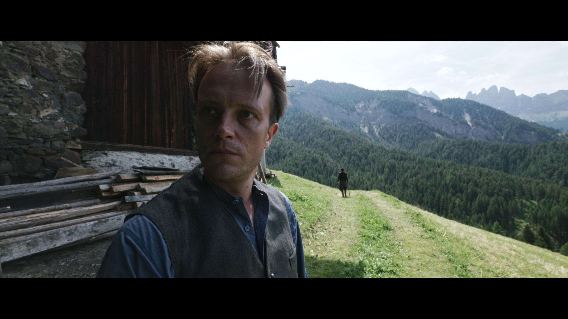 A Hidden Life Wallpapers - Wallpaper Cave