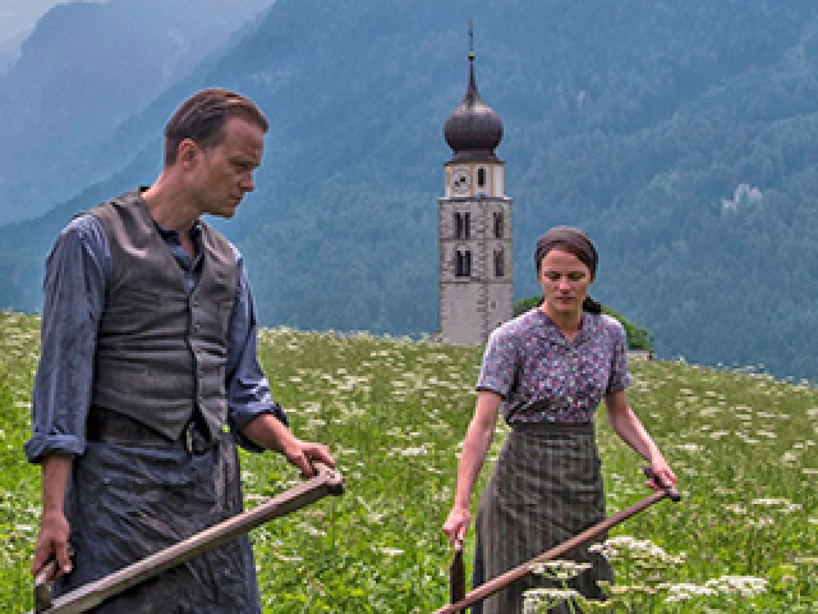 A Hidden Life Wallpapers - Wallpaper Cave