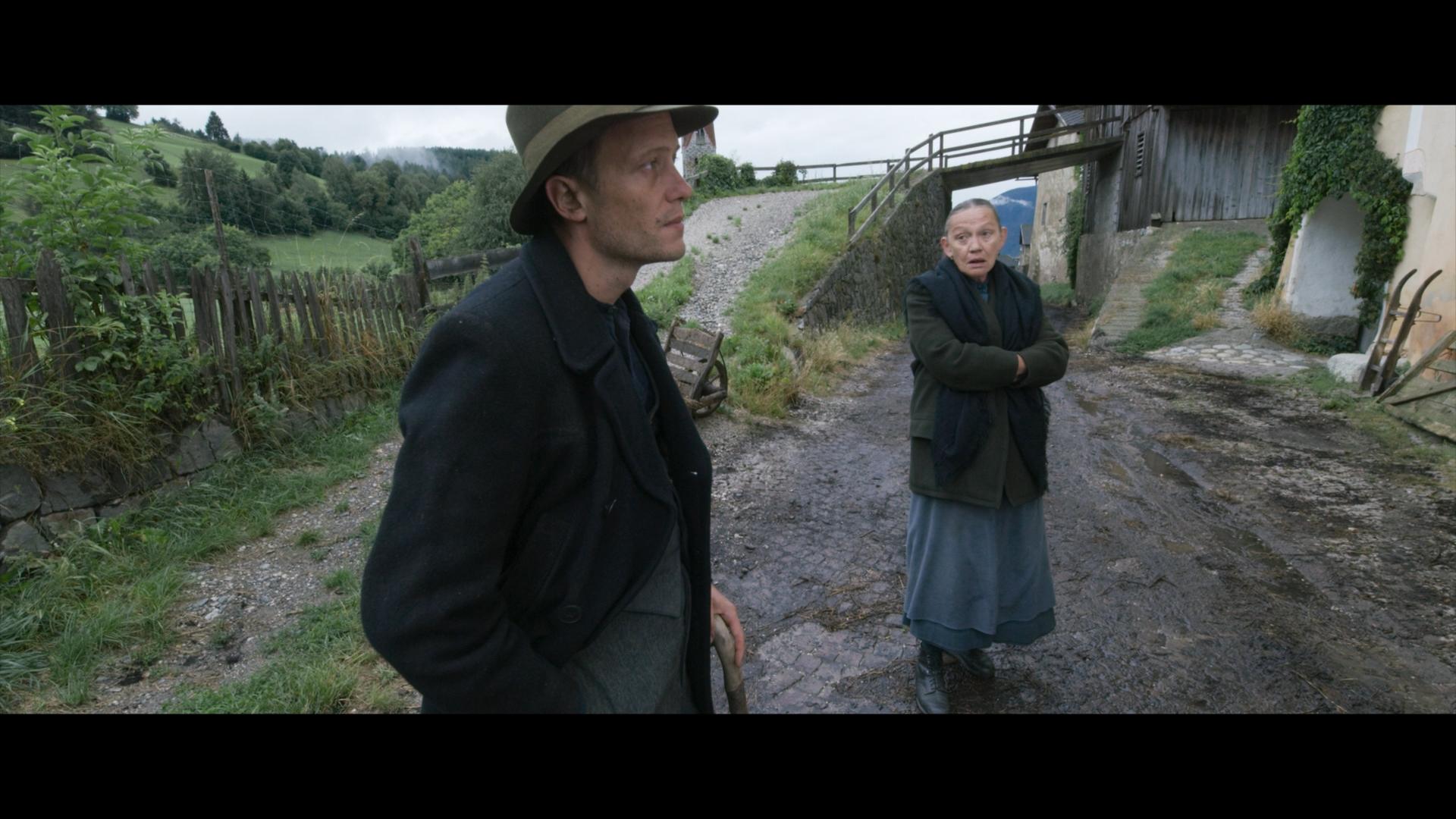 A Hidden Life Wallpapers - Wallpaper Cave