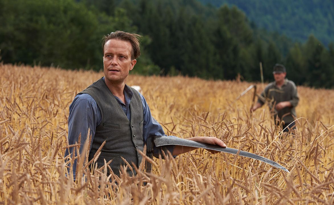 A Hidden Life Wallpapers - Wallpaper Cave