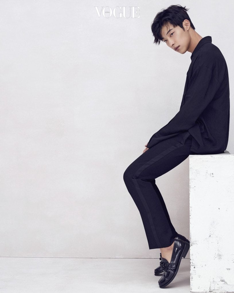 Woo Do Han Wallpapers - Wallpaper Cave