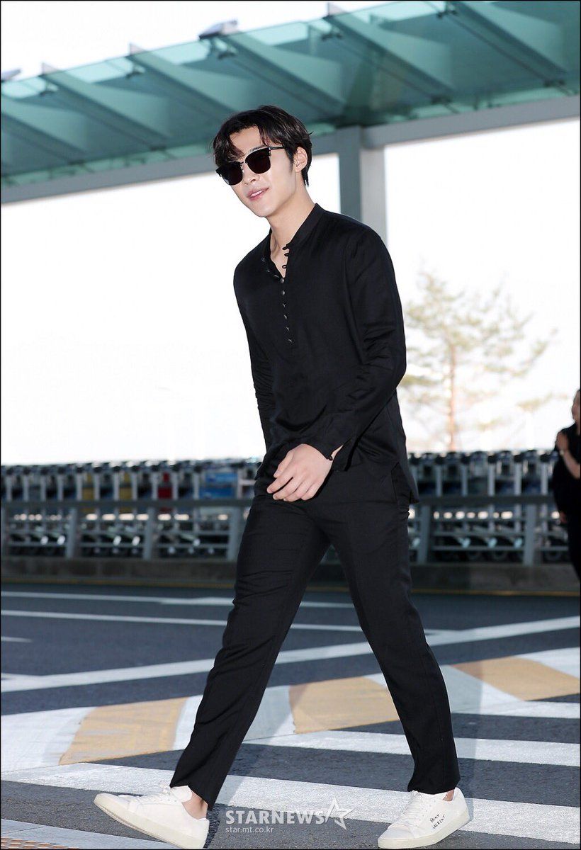 Woo Do Han Wallpapers - Wallpaper Cave