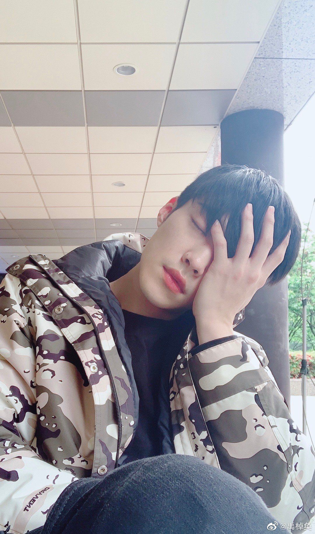 Woo Do Han Wallpapers - Wallpaper Cave