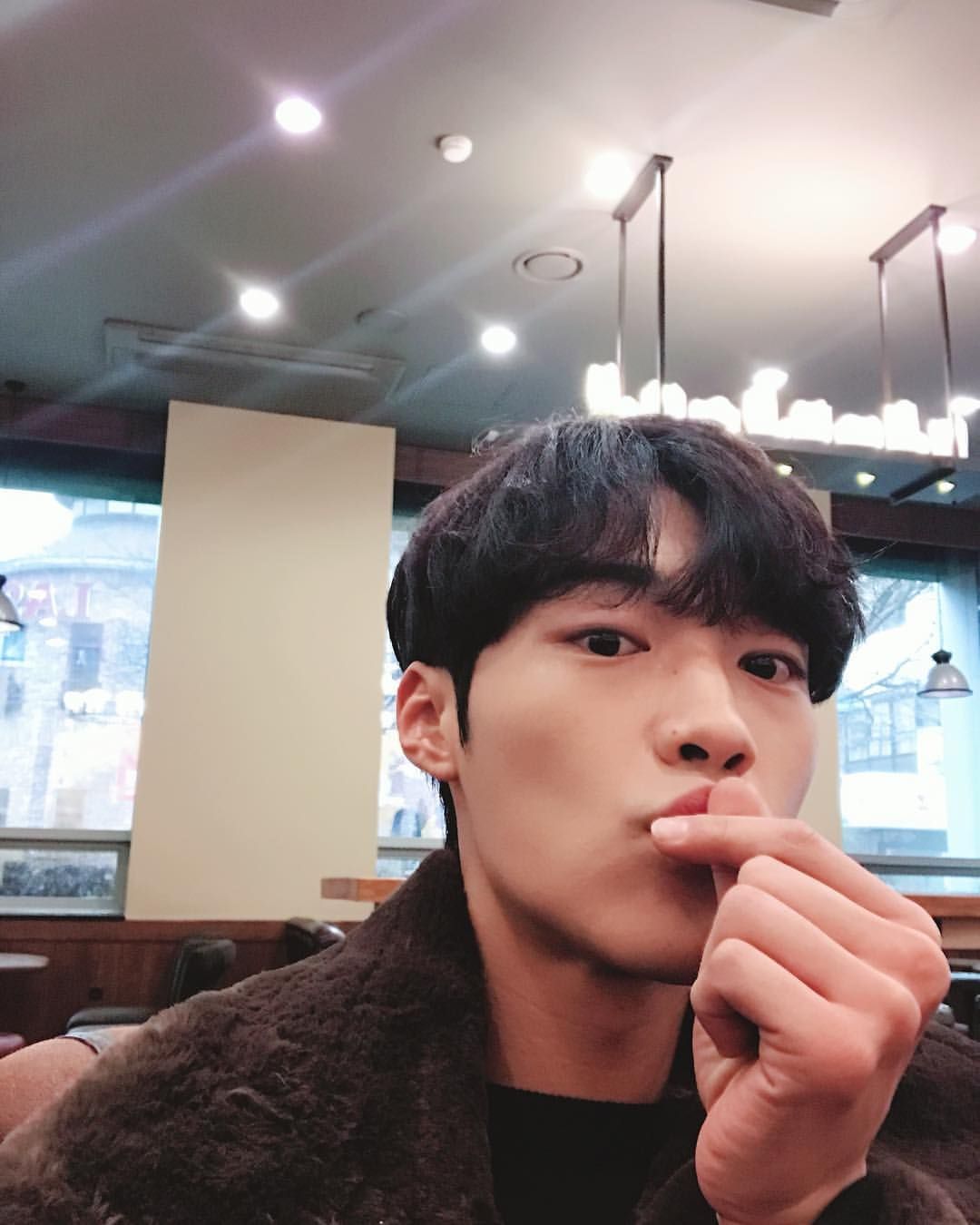 Woo Do Han Wallpapers - Wallpaper Cave