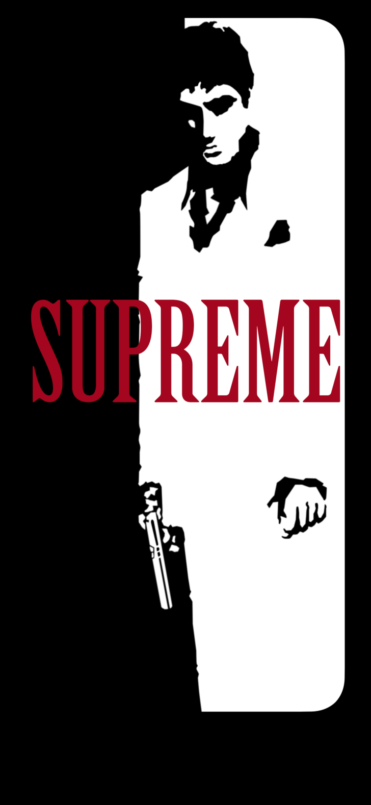 Supreme Shadow Wallpapers - Wallpaper Cave