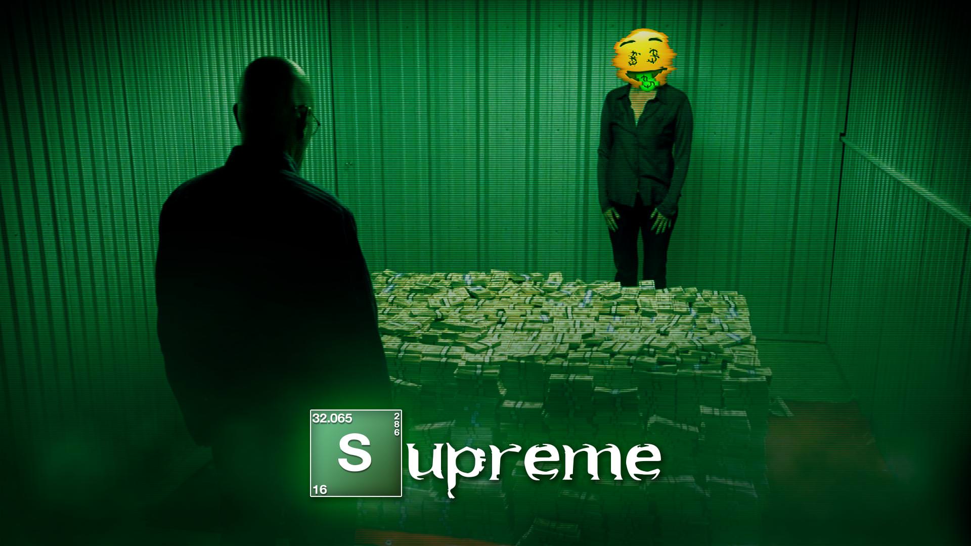 Supreme Shadow Wallpapers - Wallpaper Cave