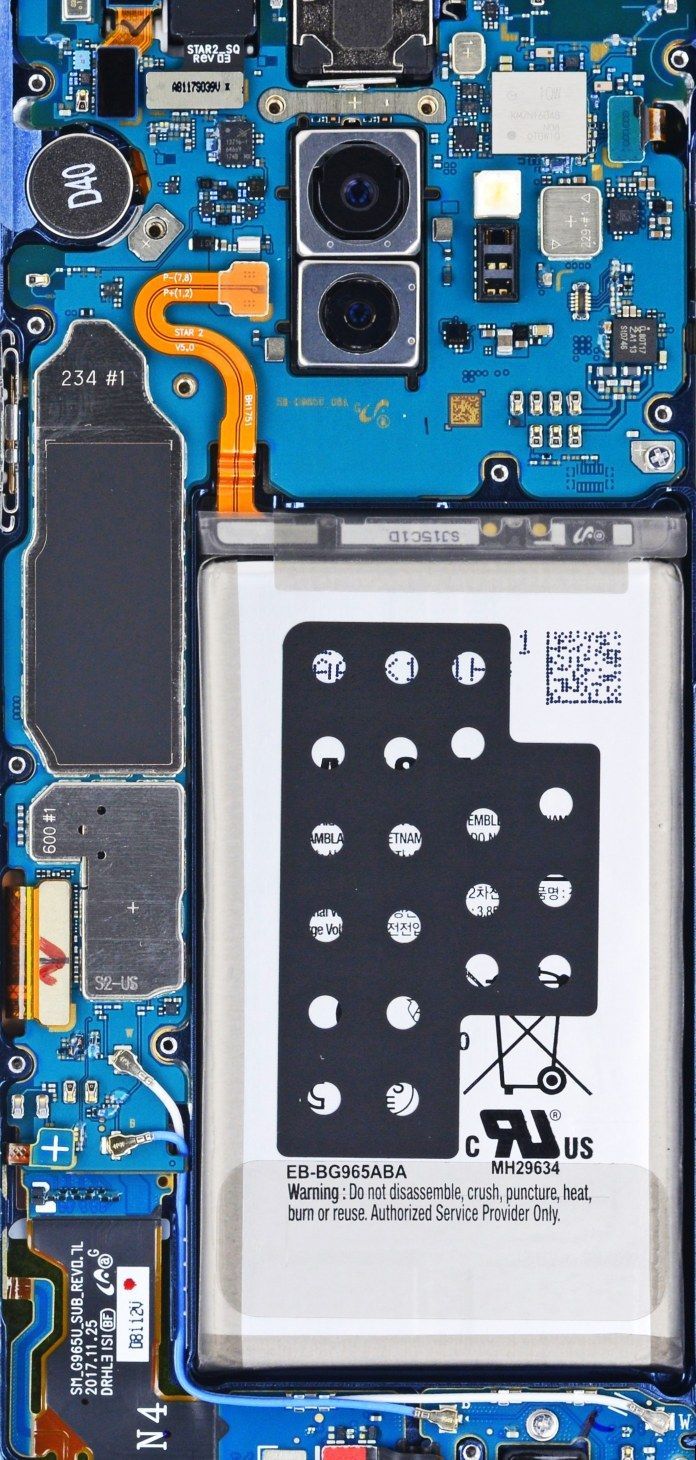 Phone Electronic Components Wallpapers - Wallpaper Cave