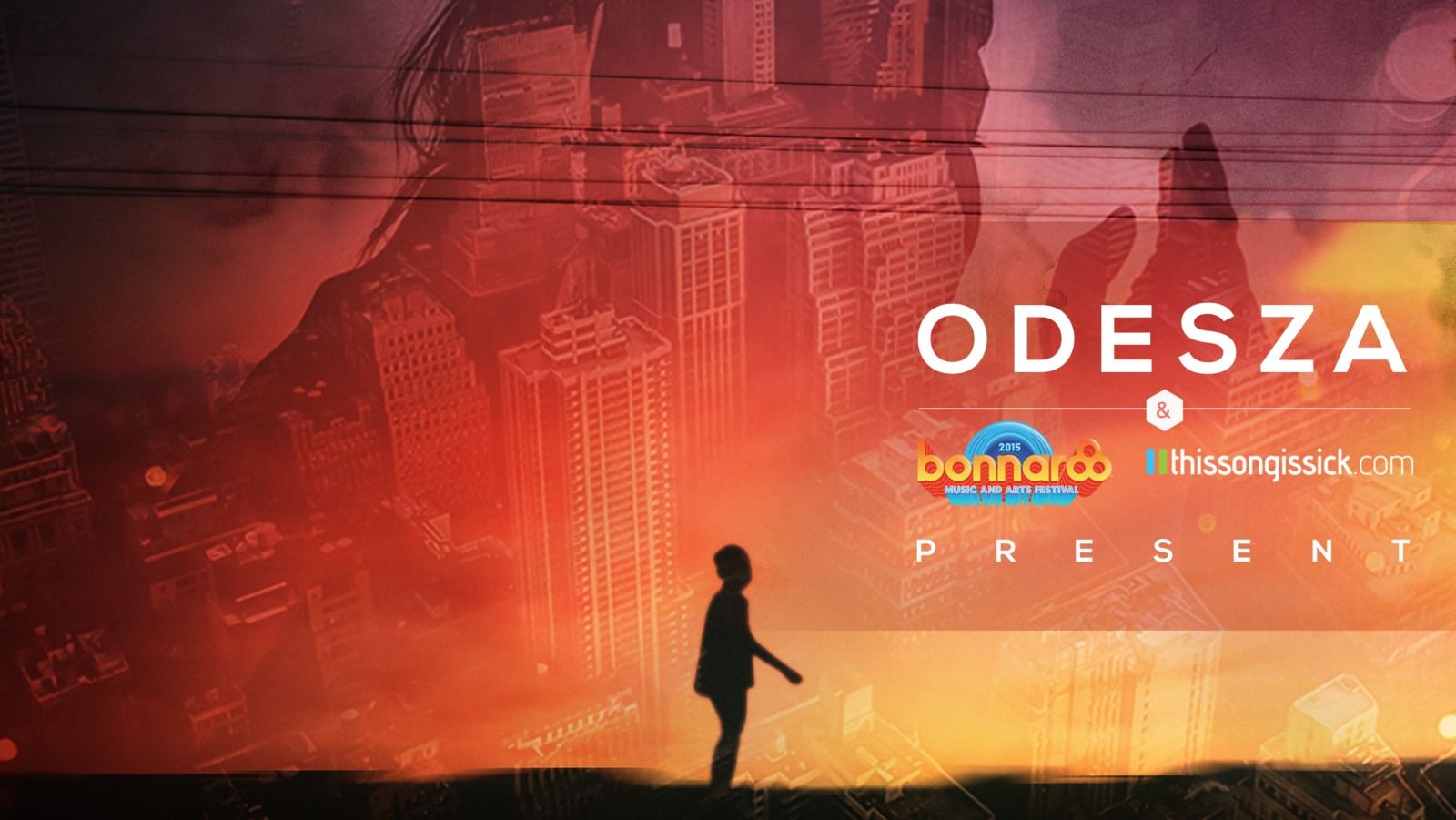 Odesza Computer Wallpapers - Wallpaper Cave