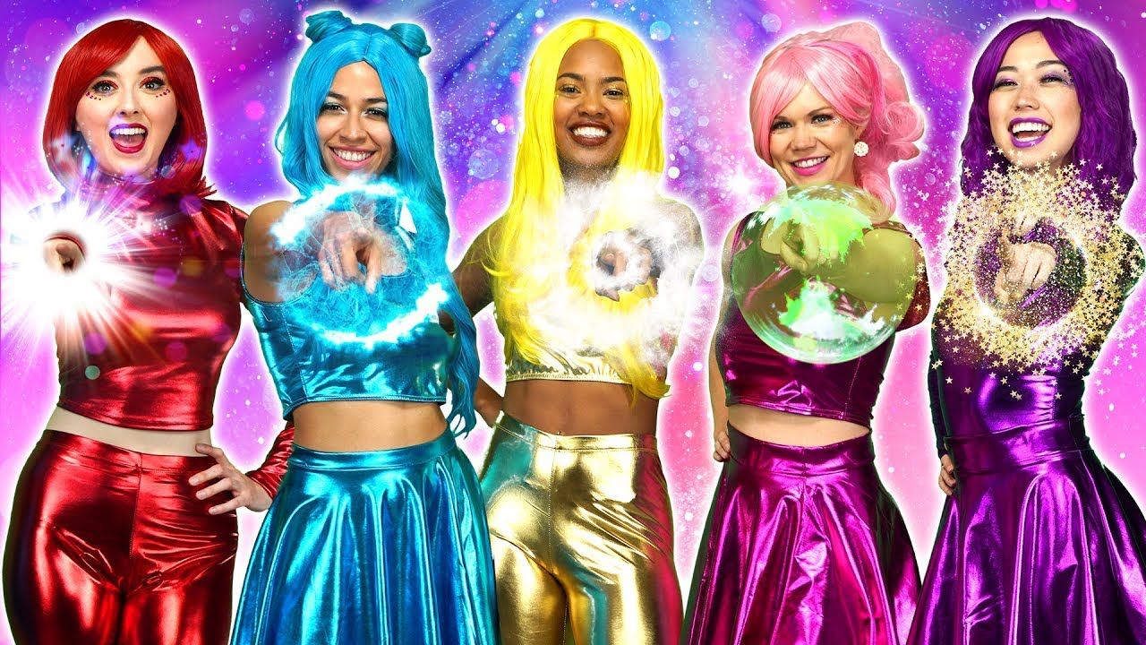 The Super Pops Wallpapers - Wallpaper Cave