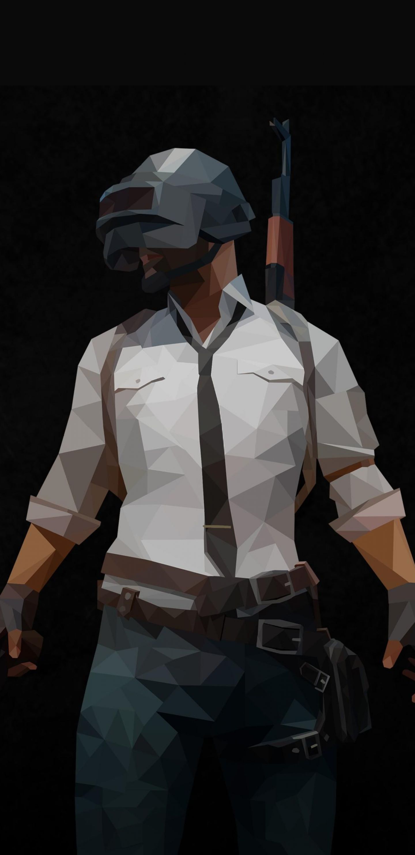 PUBG 3D iPhone Wallpapers - Wallpaper Cave