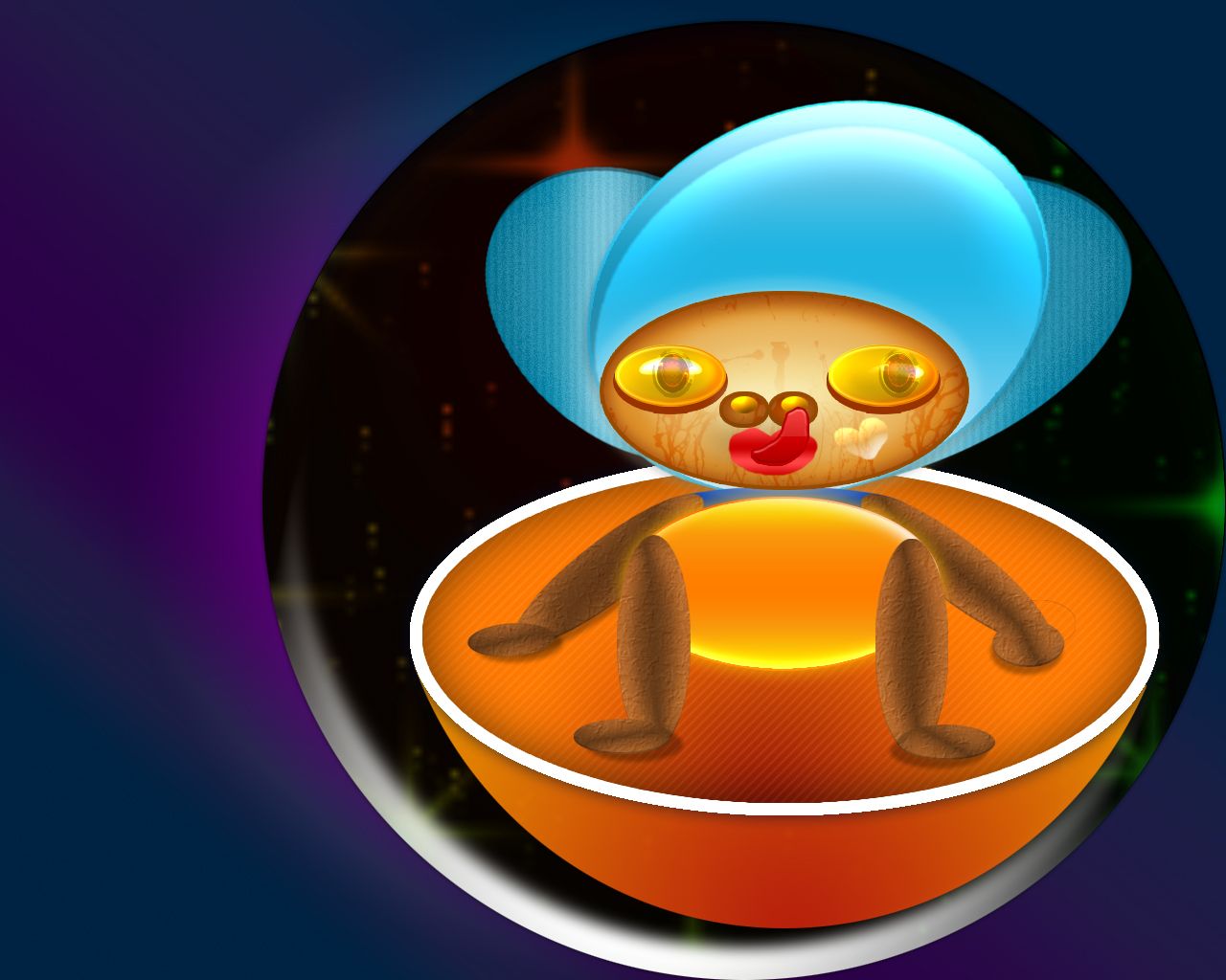 Aliens Incoming Wallpapers - Wallpaper Cave