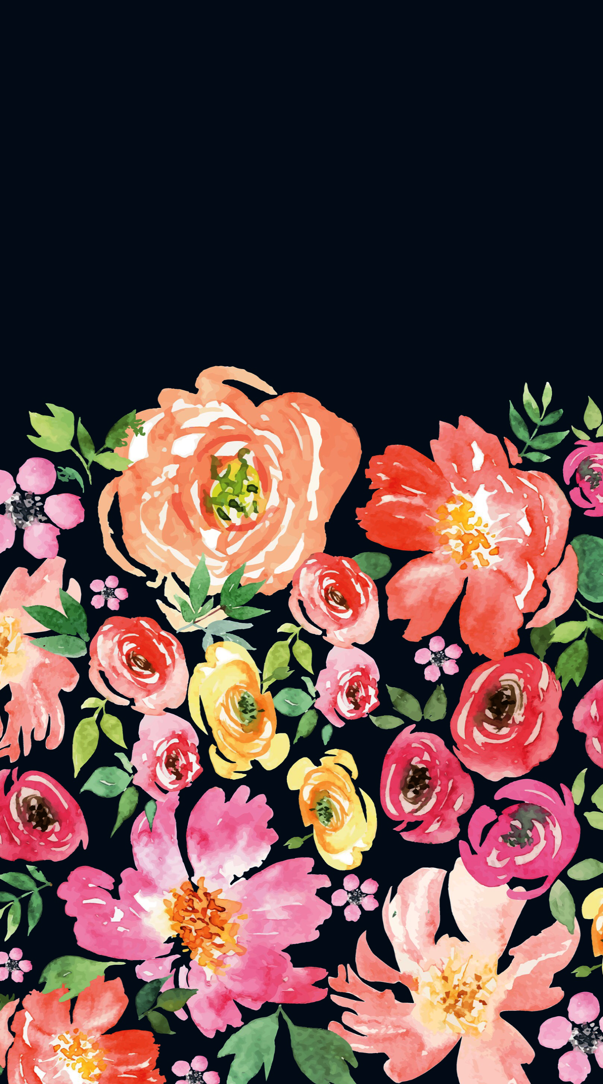 Supreme Flowers Wallpapers - Wallpaper Cave