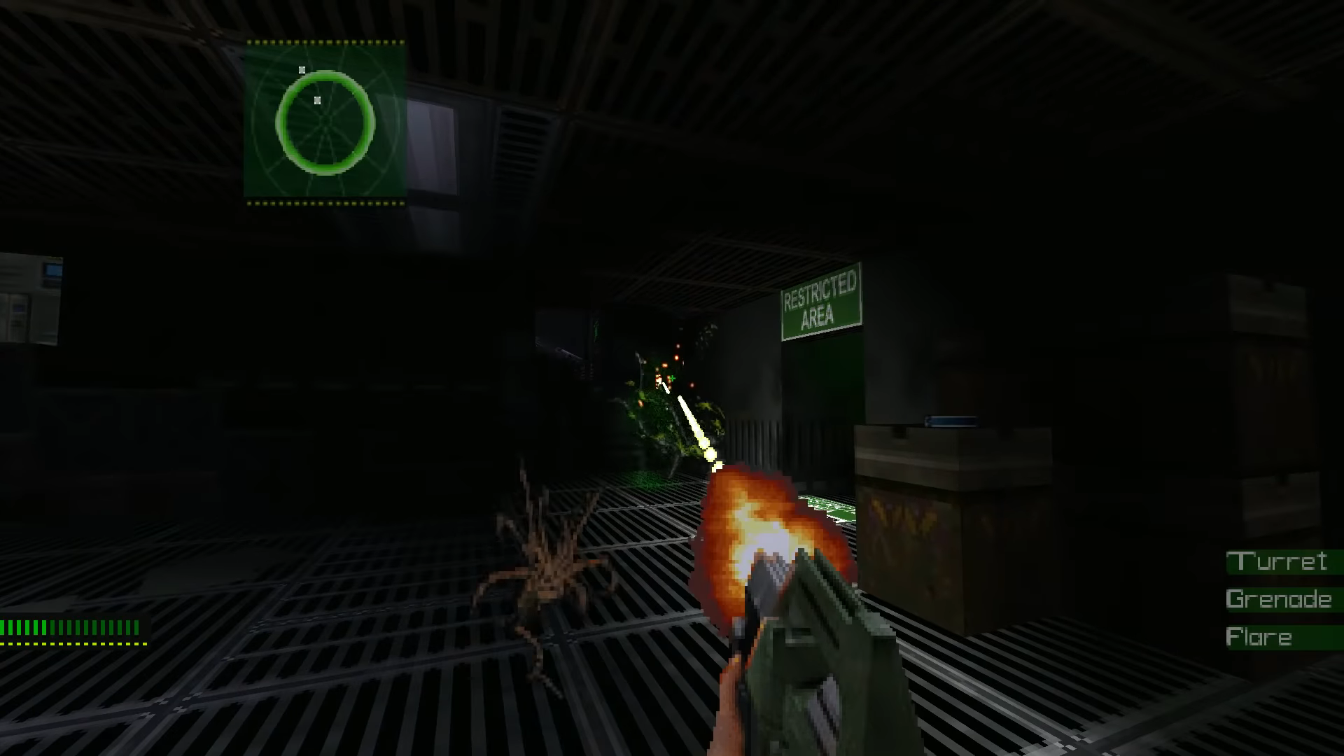 Aliens Incoming Wallpapers - Wallpaper Cave